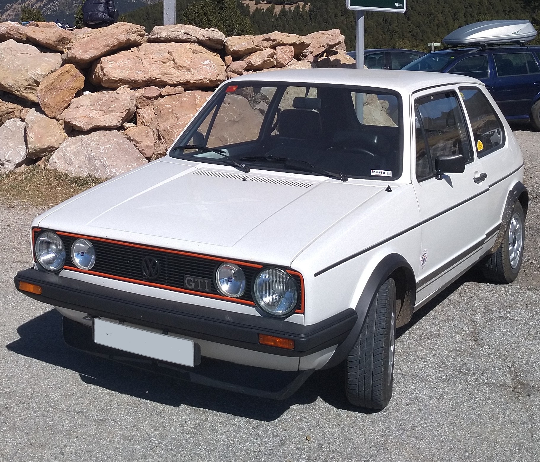 Normacar: Homologación de vehículos